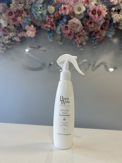 Beauty Works Volume Spray 200ml – Salon 55 Hair